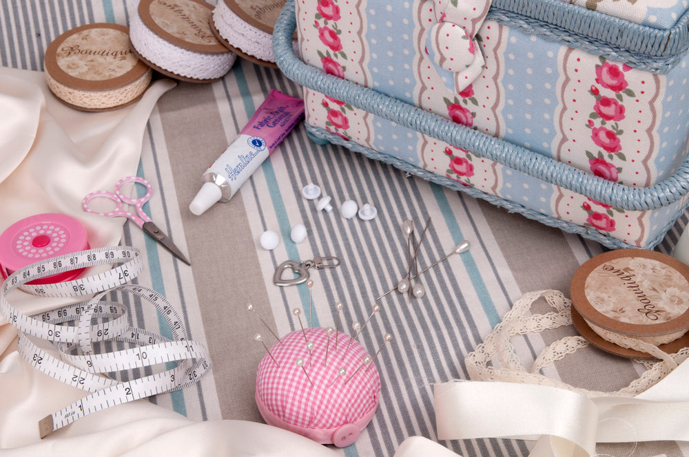 The Haberdasher Limited